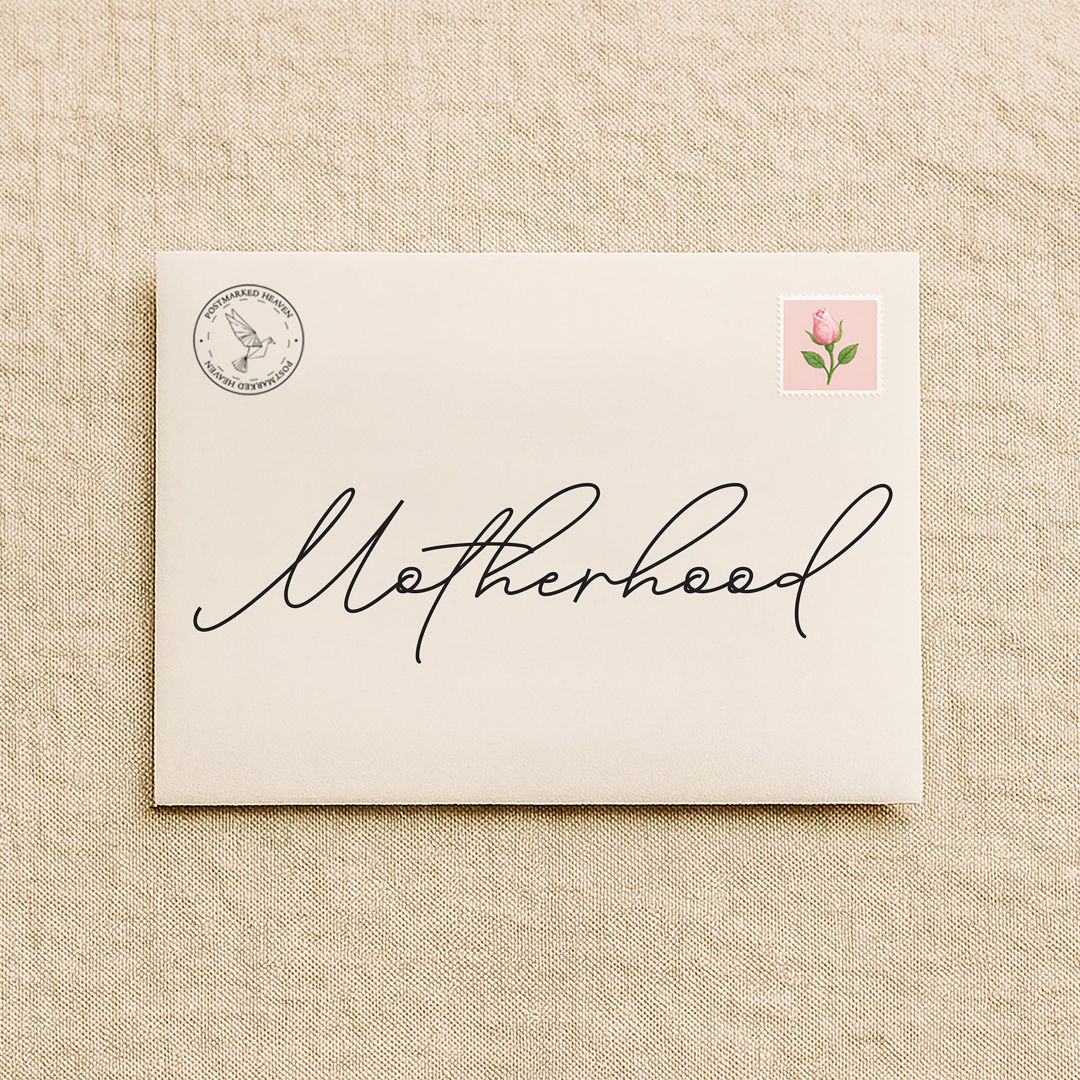 The Nurtured Heart | Motherhood Christian Letter Subscription & Gift ...